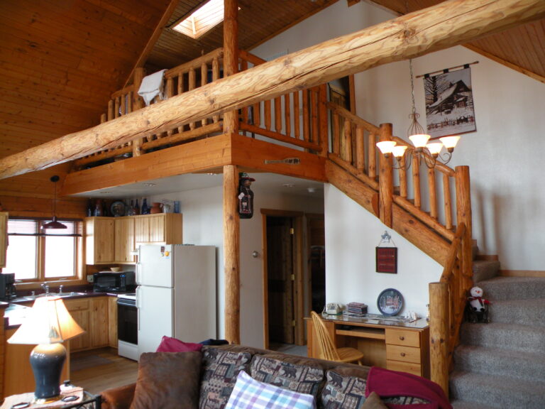 Gallery – Rustic Ridge Log Cabins