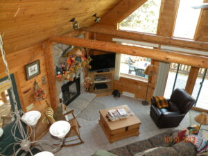 Gallery – Rustic Ridge Log Cabins