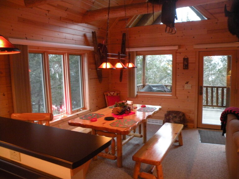 Gallery – Rustic Ridge Log Cabins