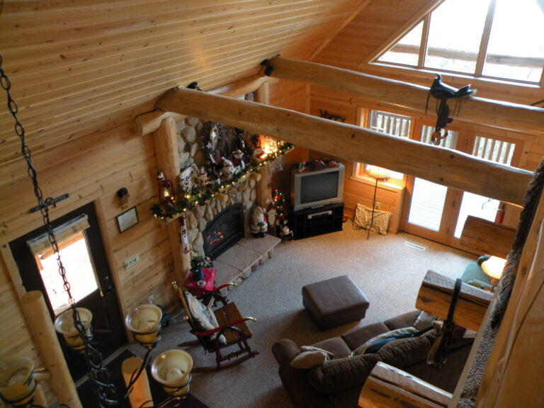 Gallery – Rustic Ridge Log Cabins